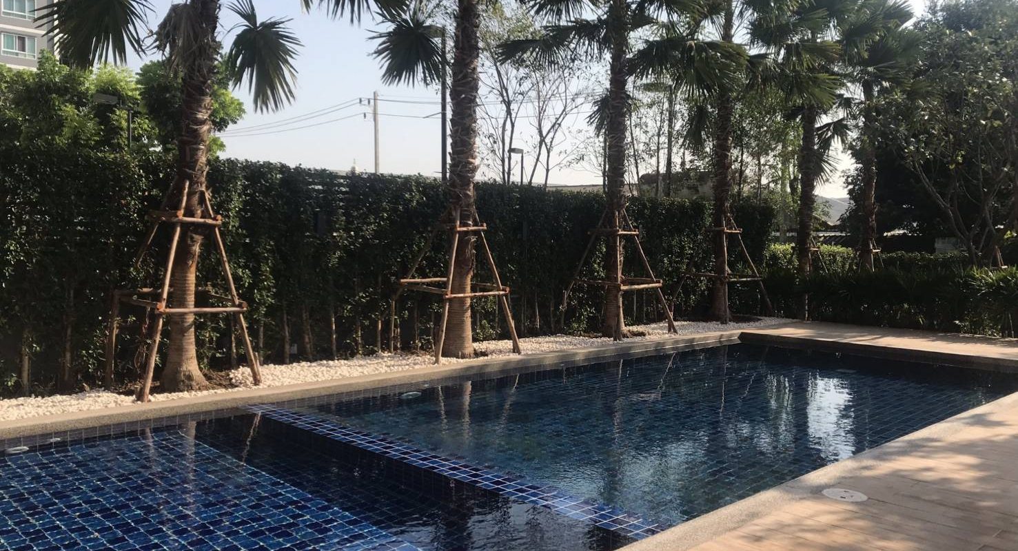 Home - Fortune Buriram Hotel