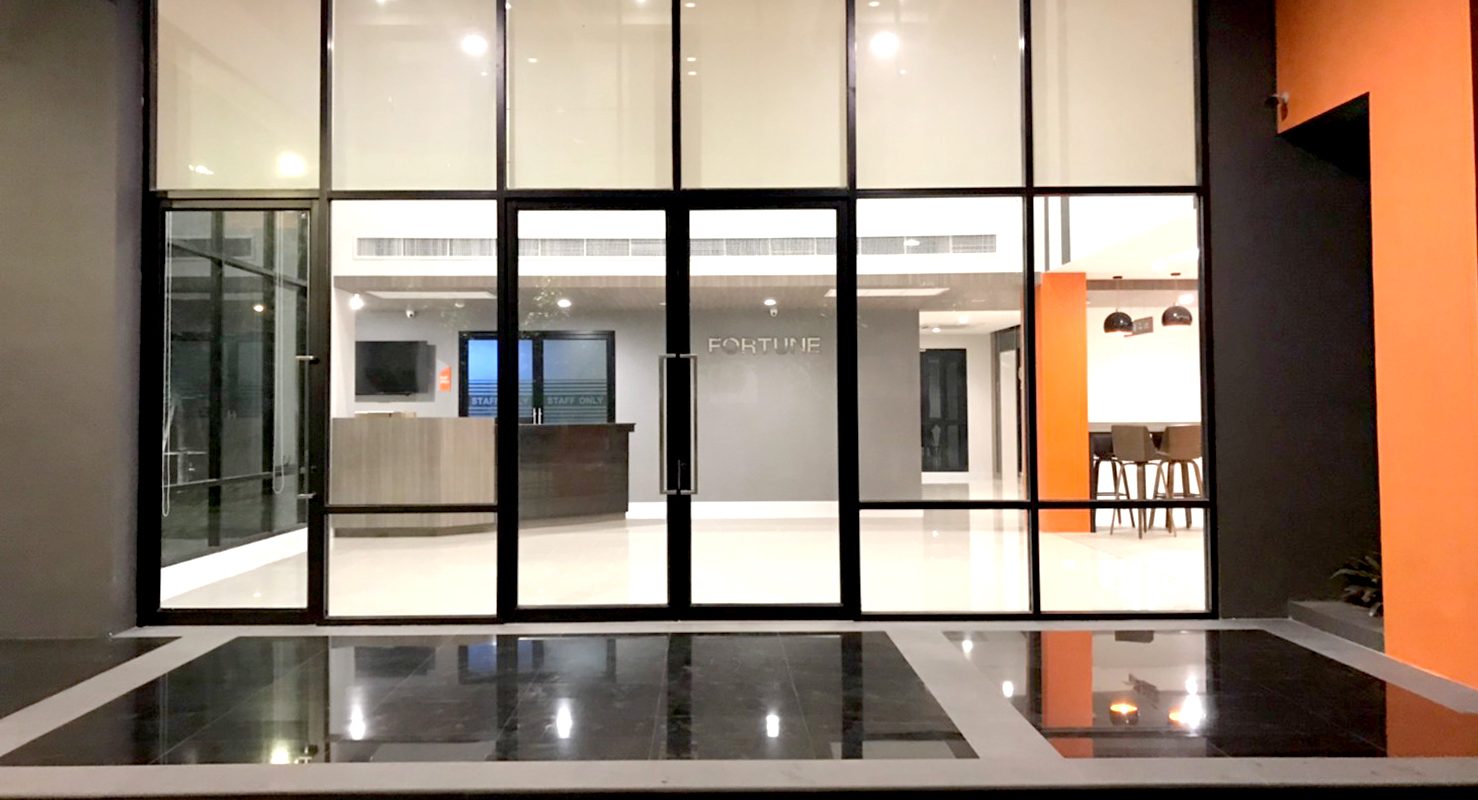 Home - Fortune Buriram Hotel