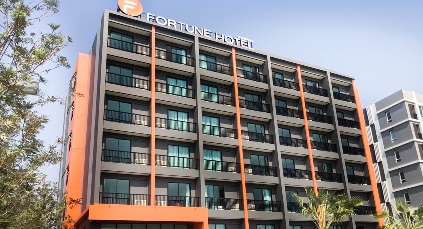 Home - Fortune Buriram Hotel