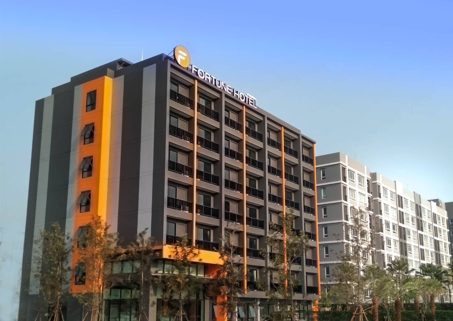 แกลเลอลี่ | โรงแรมฟอร์จูนบุรีรัมย์