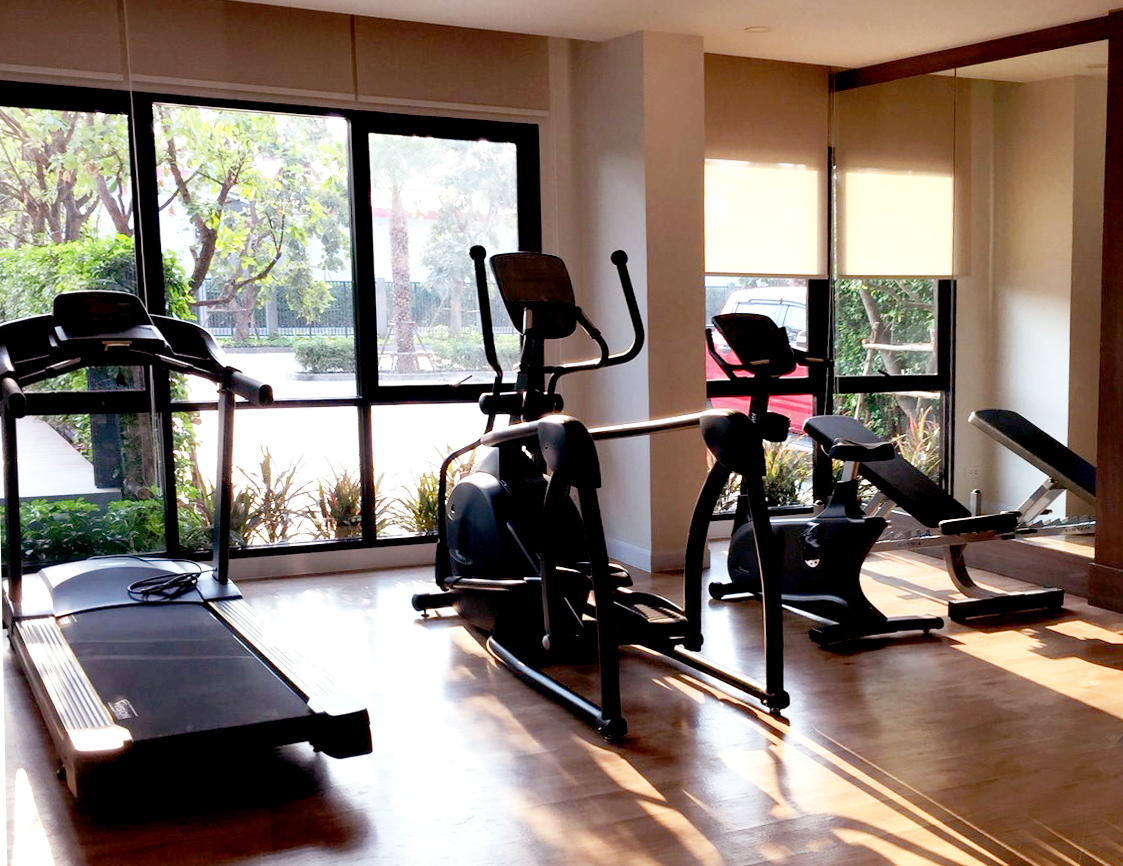 Facilities | Fortune Hotel Buriram