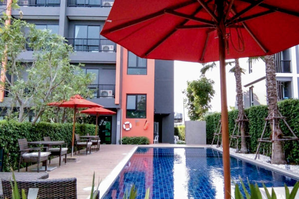 Home - Fortune Buriram Hotel