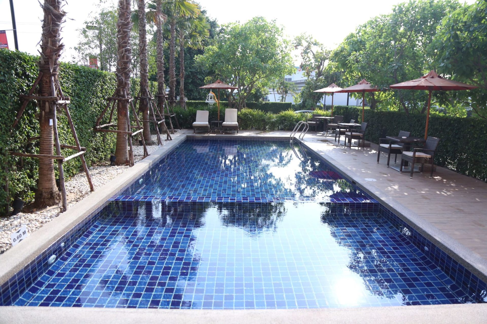 Facilities | Fortune Hotel Buriram