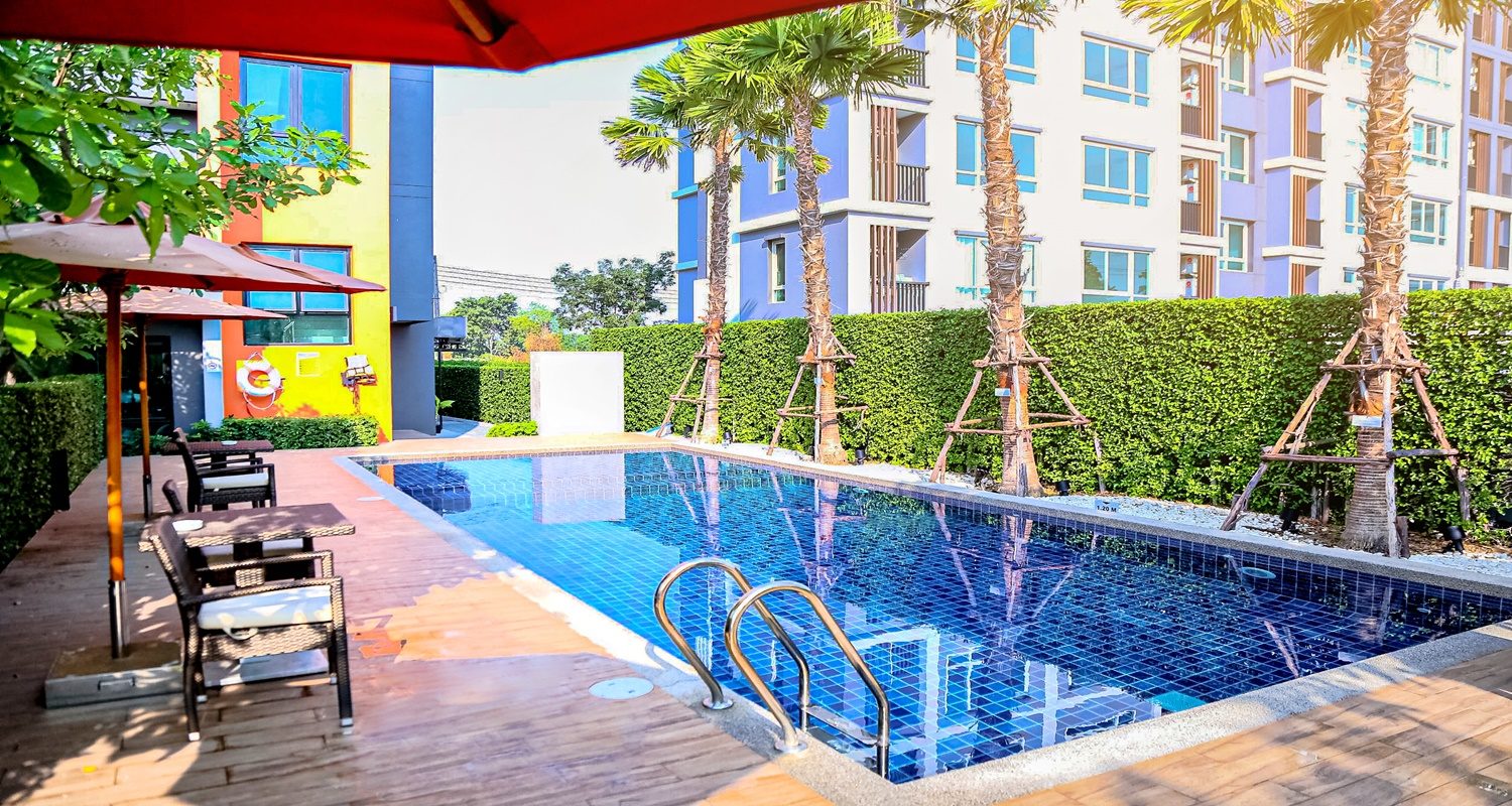 Home - Fortune Buriram Hotel