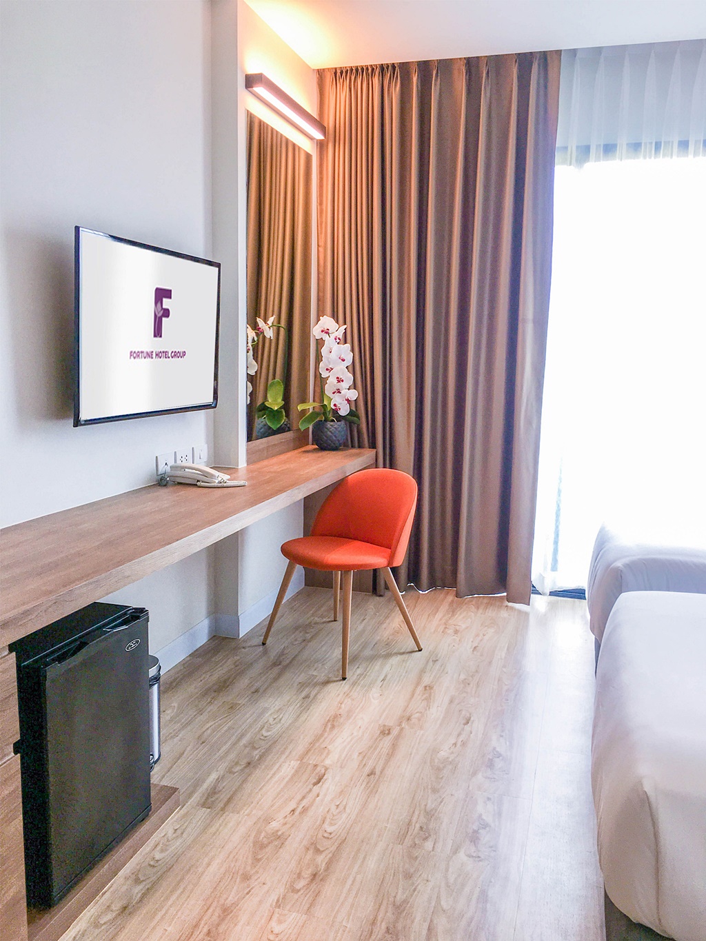 แกลเลอรี | โรงแรมฟอร์จูน บุรีรัมย์