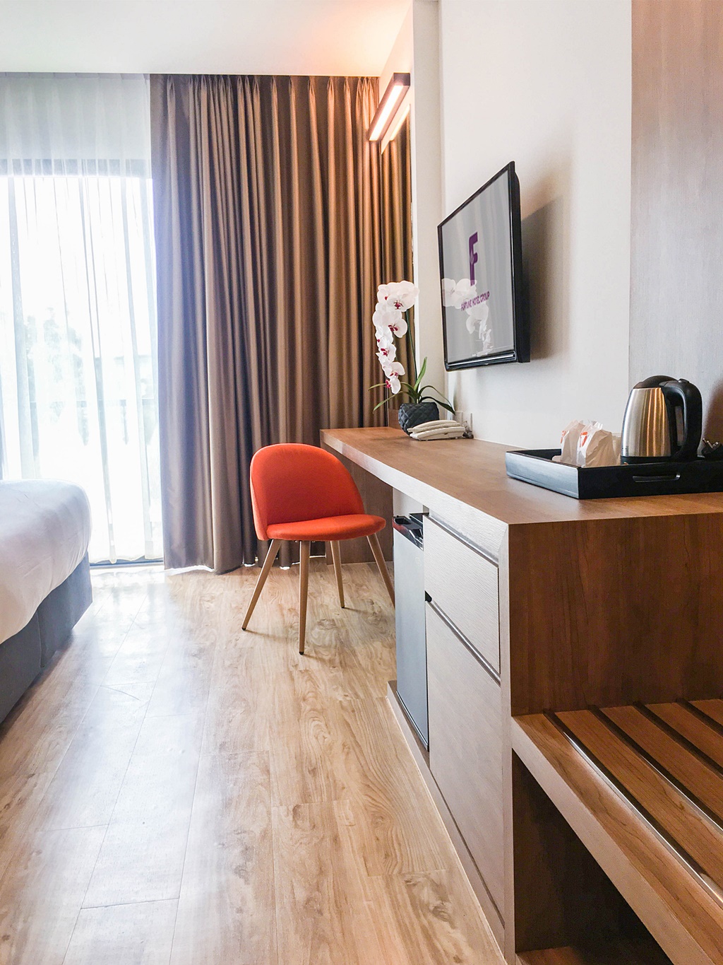Gallery | Fortune Hotel Buriram