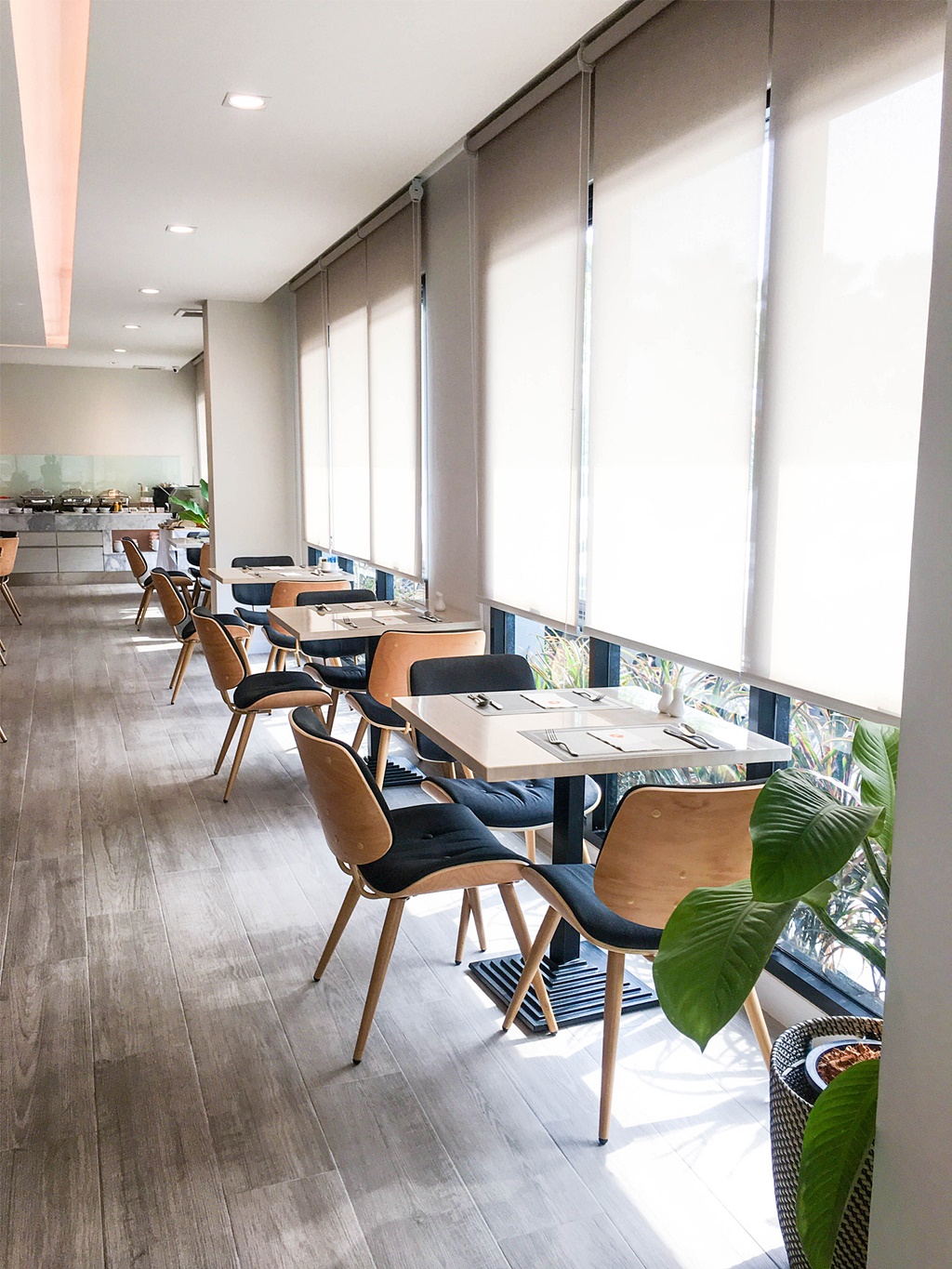 Gallery | Fortune Hotel Buriram