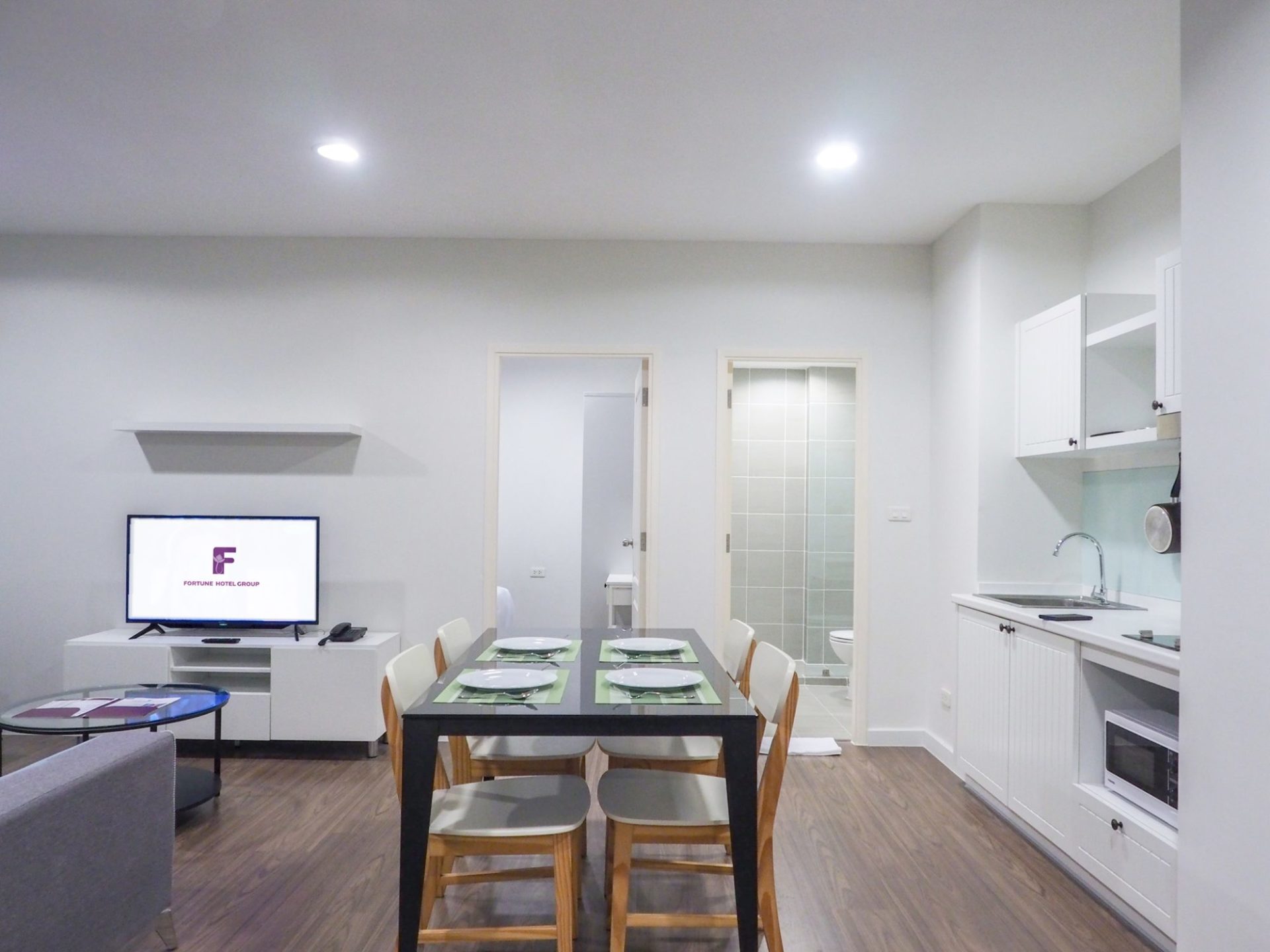 Rooms | Fortune Courtyard Hotel Khaoyai