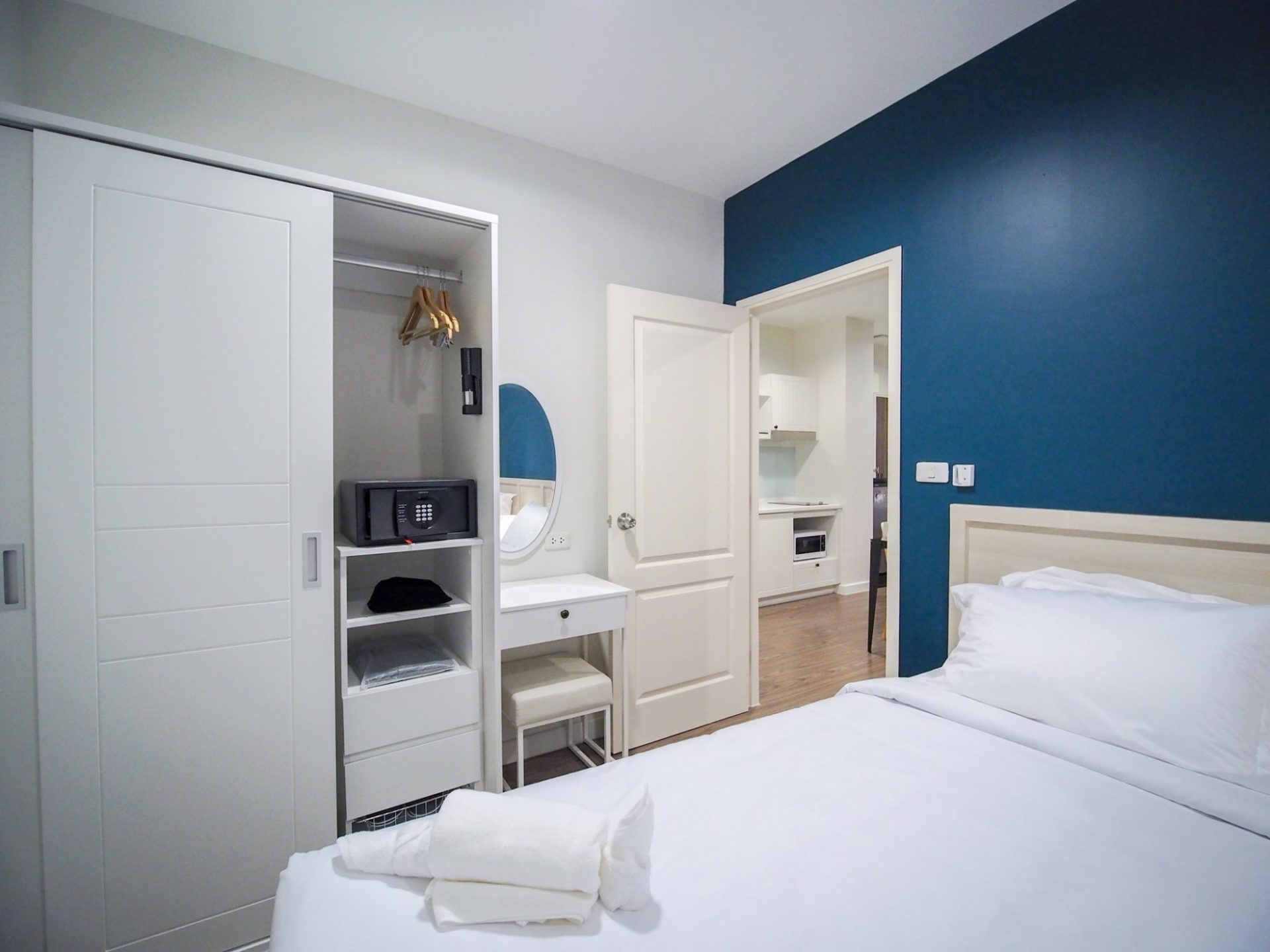 Grand Suite Two-Bedroom | Fortune Courtyard Hotel Khaoyai