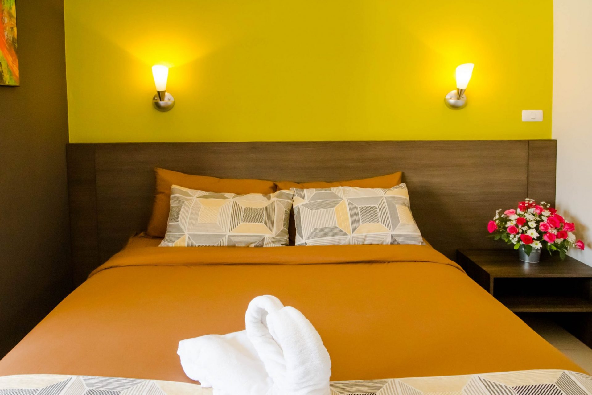 Fortune D Hotel Maesot - Official Website