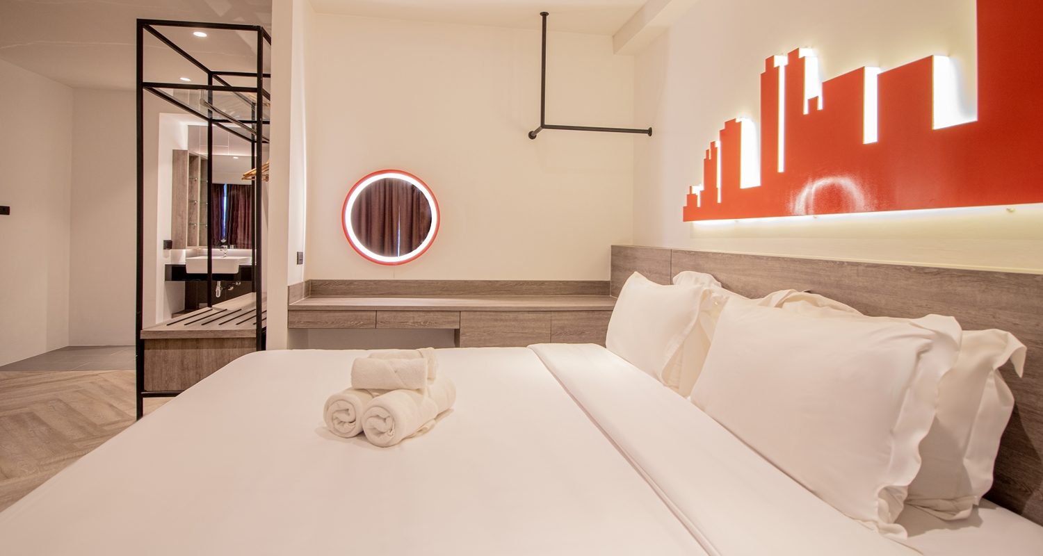 Home - Fortune D Hotel Phitsanulok