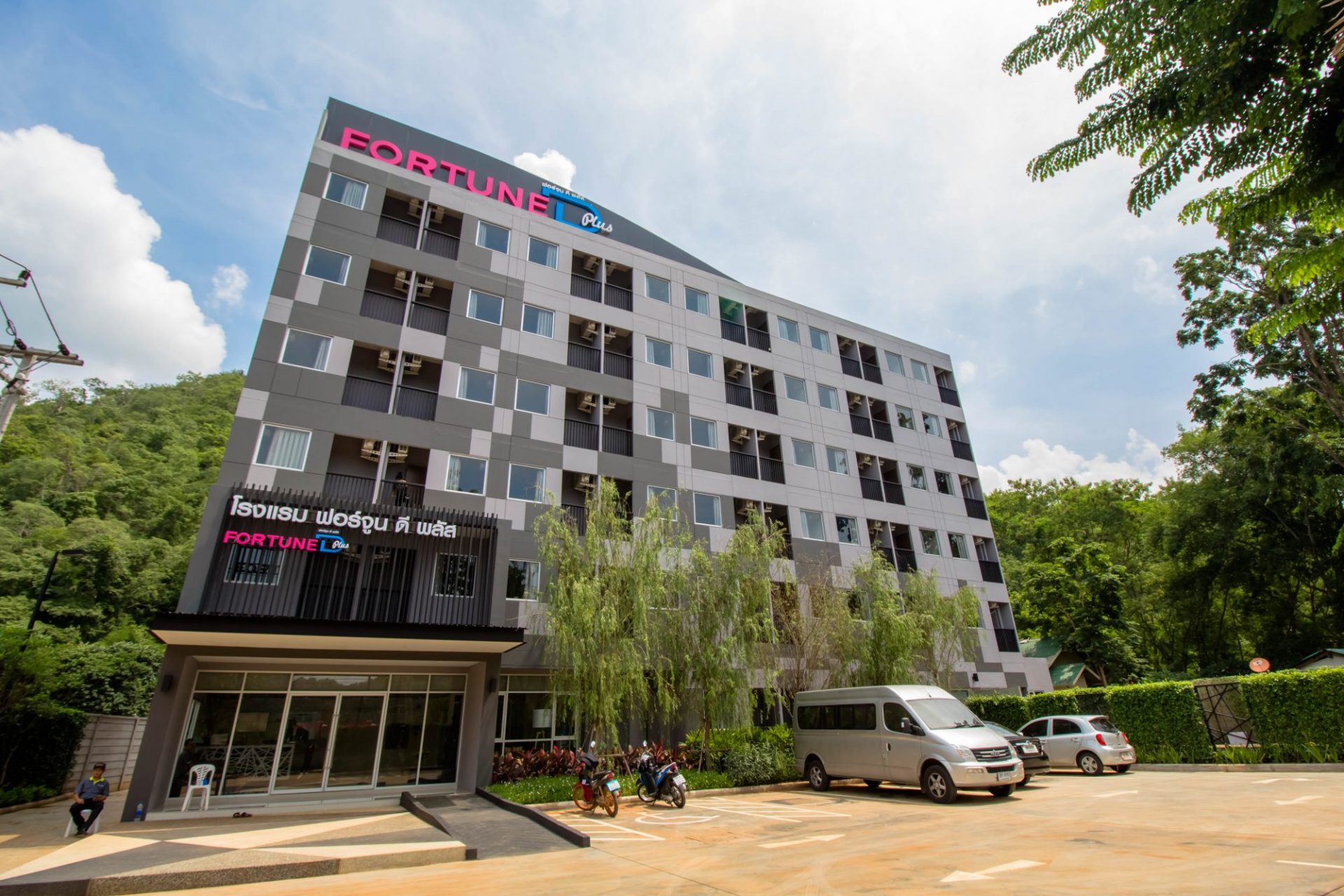 Gallery | Fortune D Plus Hotel Khaoyai