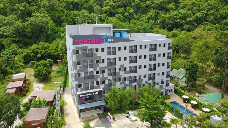 Fortune D Plus Hotel Khaoyai | Official Website