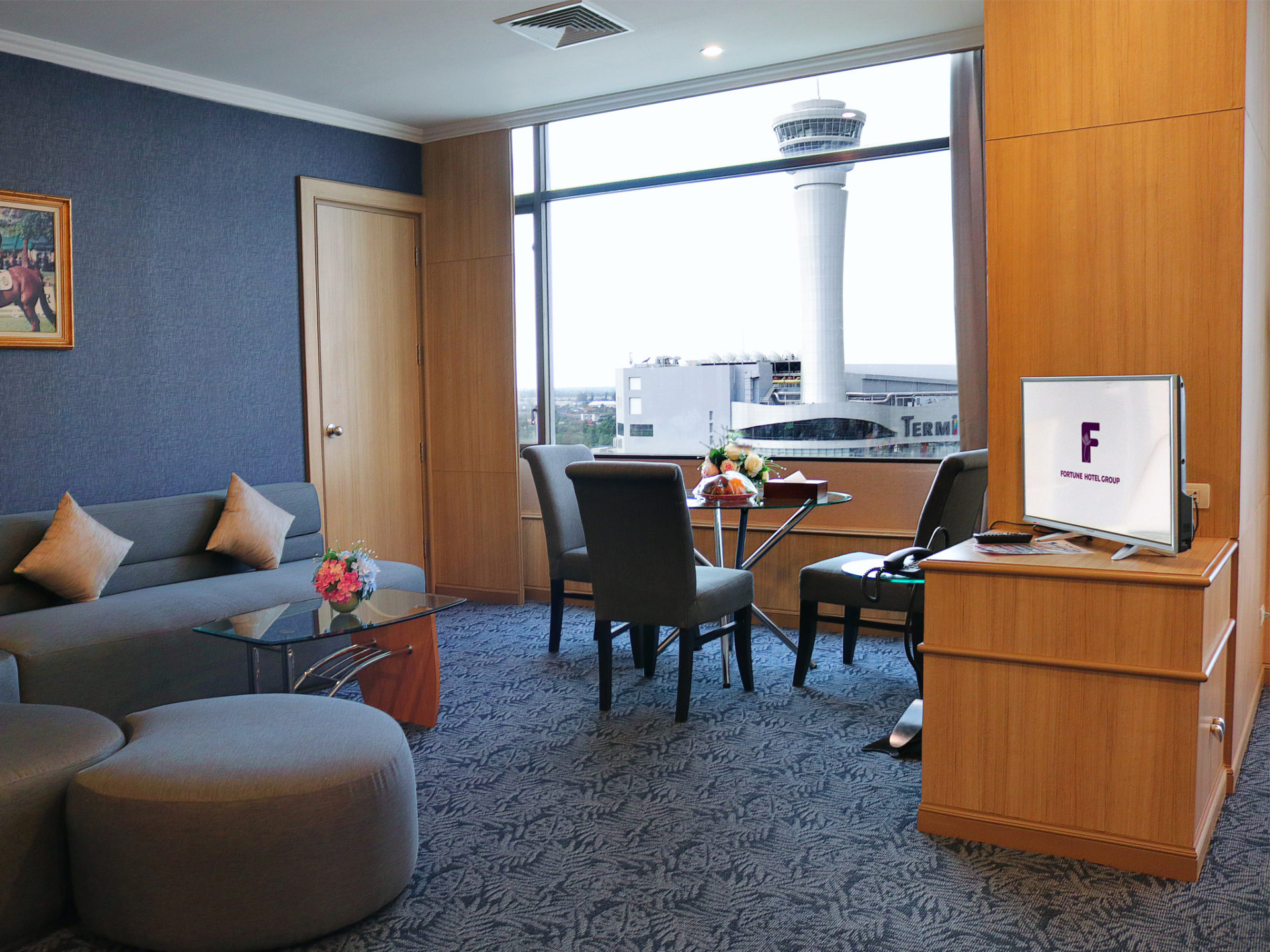 Rooms | Fortune Hotel Korat