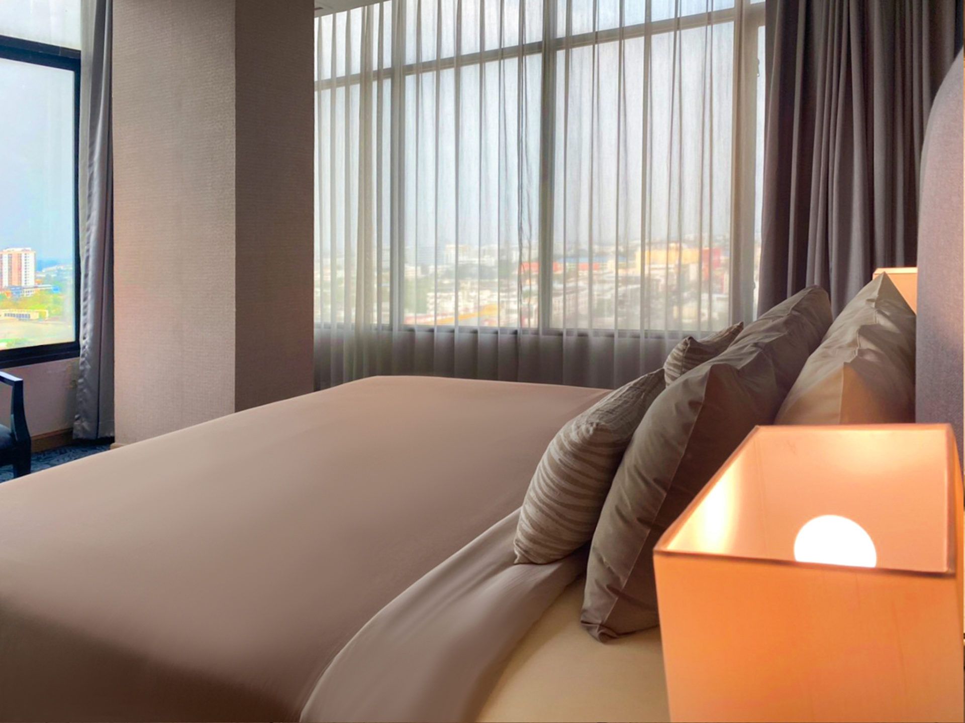 Suites Room | Fortune Hotel Korat
