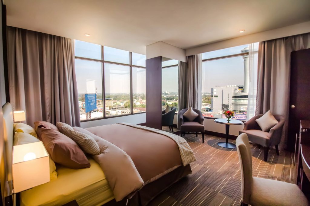 Fortune Hotel Korat | Official Website