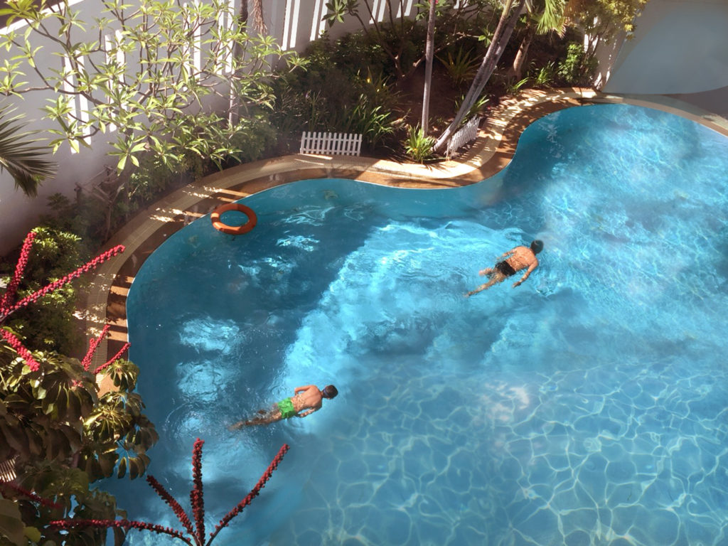 Facilities | Fortune Hotel Korat