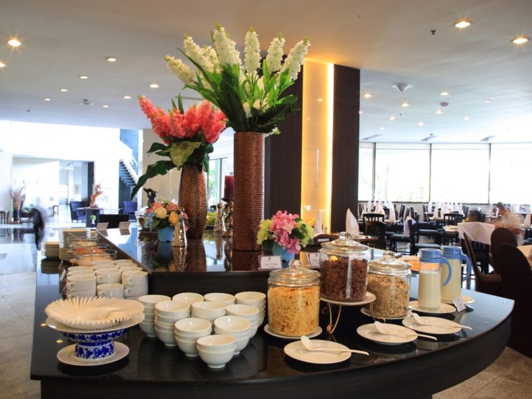 Dining | Fortune Hotel Korat