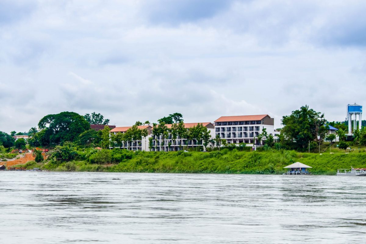 Gallery | Fortune River View Hotel Chiang Khong
