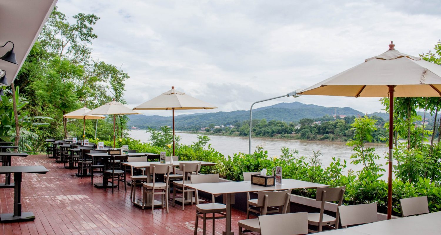 Fortune River View Hotel Chiang Khong | Official Website
