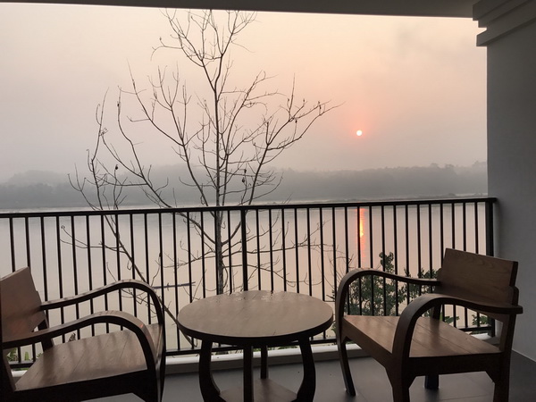 Fortune River View Hotel Chiang Khong | Official Website