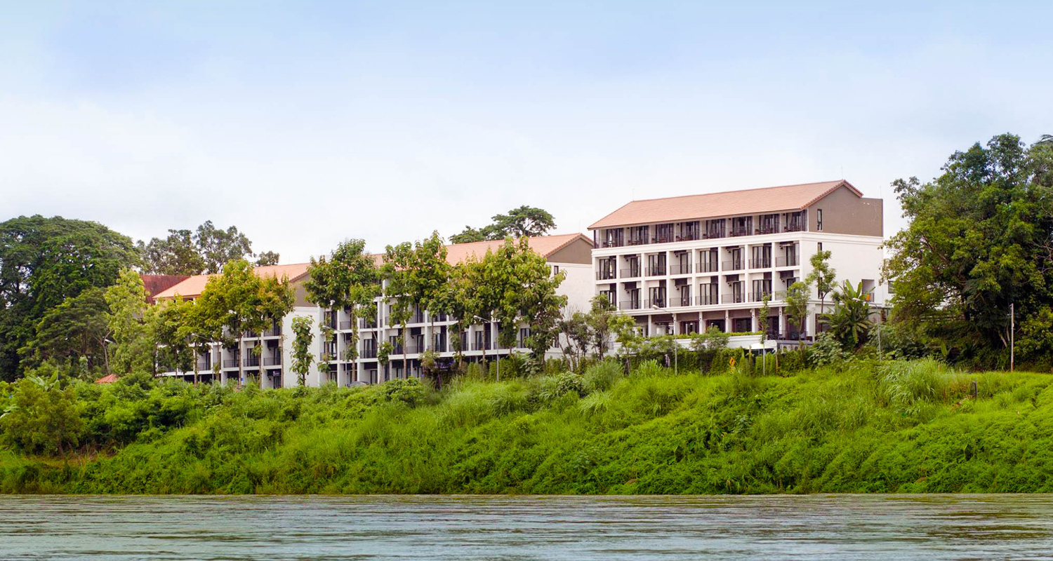 Fortune River View Hotel Chiang Khong | Official Website