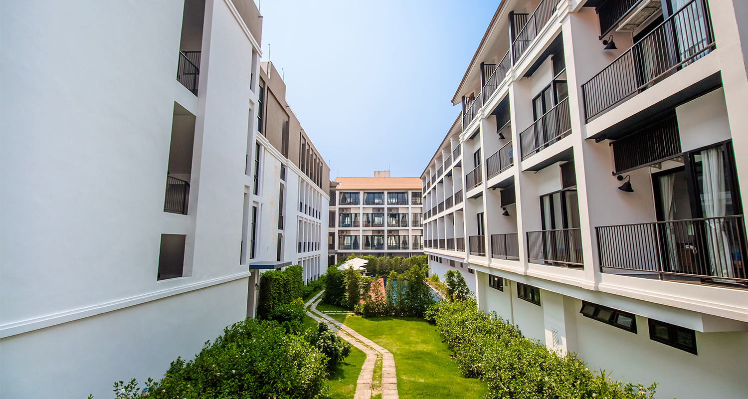 Fortune River View Hotel Chiang Khong | Official Website