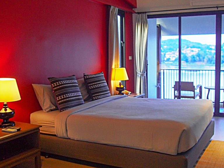 Gallery | Fortune River View Hotel Chiang Khong