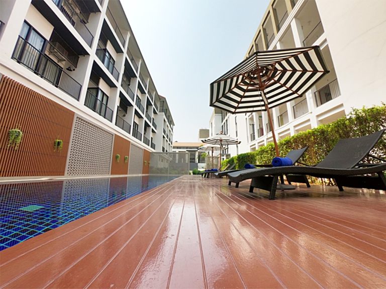 Gallery | Fortune River View Hotel Chiang Khong