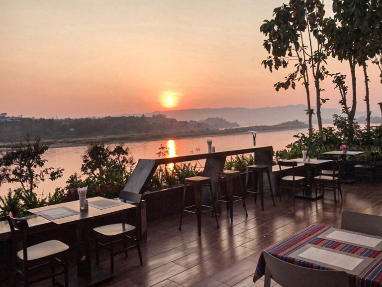 Gallery | Fortune River View Hotel Chiang Khong