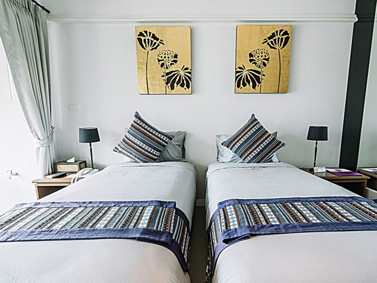 Gallery | Fortune River View Hotel Chiang Khong