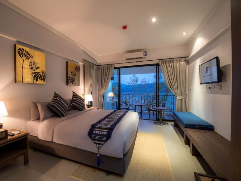 Gallery | Fortune River View Hotel Chiang Khong