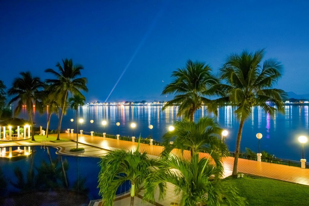 Fortune River View Hotel Nakhon Phanom | Official Website