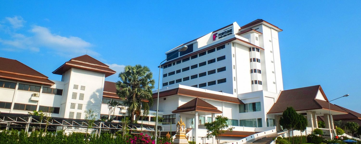 Fortune Hotel Group - Fortune D Hotel Thailand | Official Website