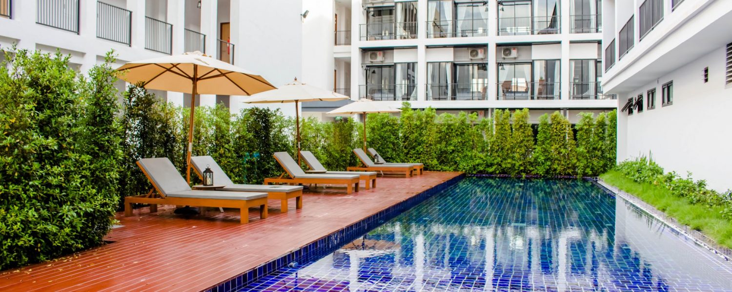Fortune Hotel Group - Fortune D Hotel Thailand | Official Website
