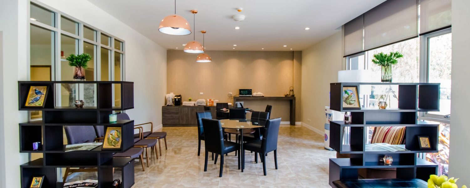 Fortune Hotel Group - Fortune D Hotel Thailand | Official Website