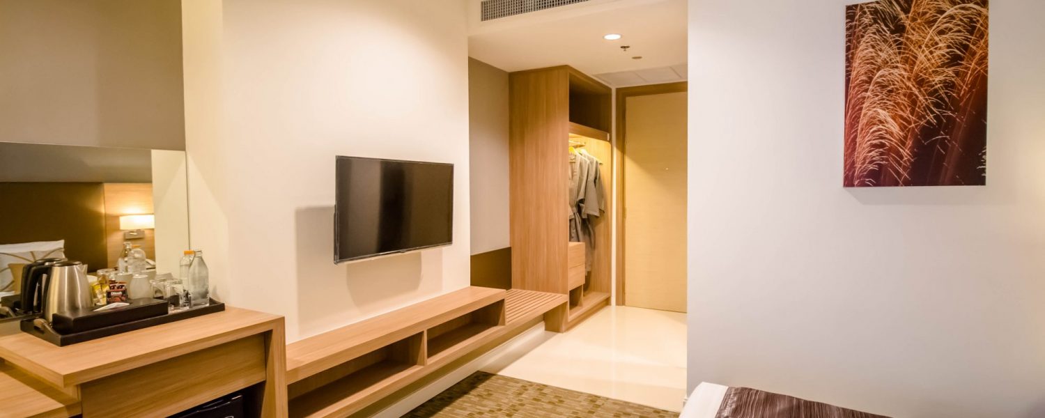 Fortune Hotel Group - Fortune D Hotel Thailand | Official Website