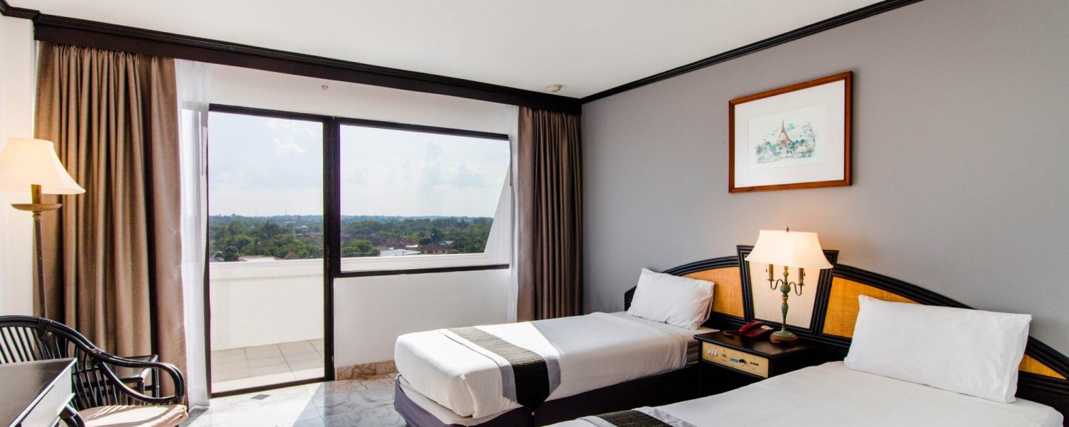 Fortune Hotel Group - Fortune D Hotel Thailand | Official Website