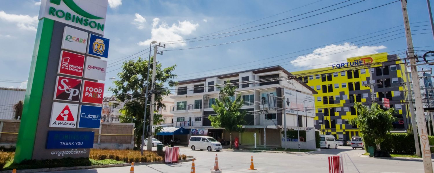 Fortune Hotel Group - Fortune D Hotel Thailand | Official Website