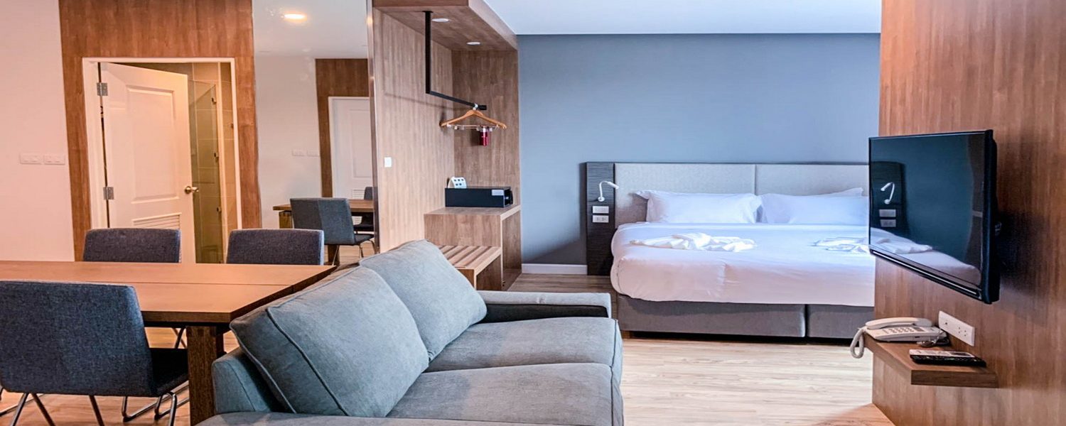 Fortune Hotel Group - Fortune D Hotel Thailand | Official Website